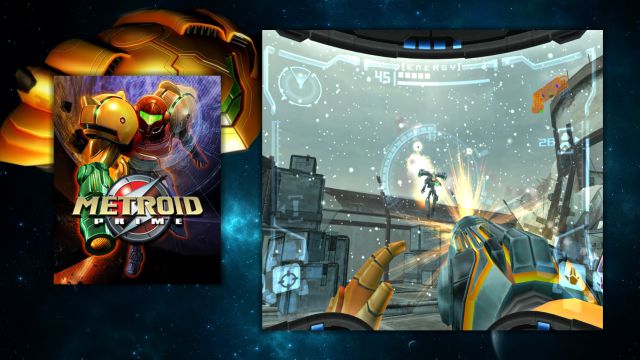 Top 10: los mejores juegos de la saga Metroid (2021) - MeriStation