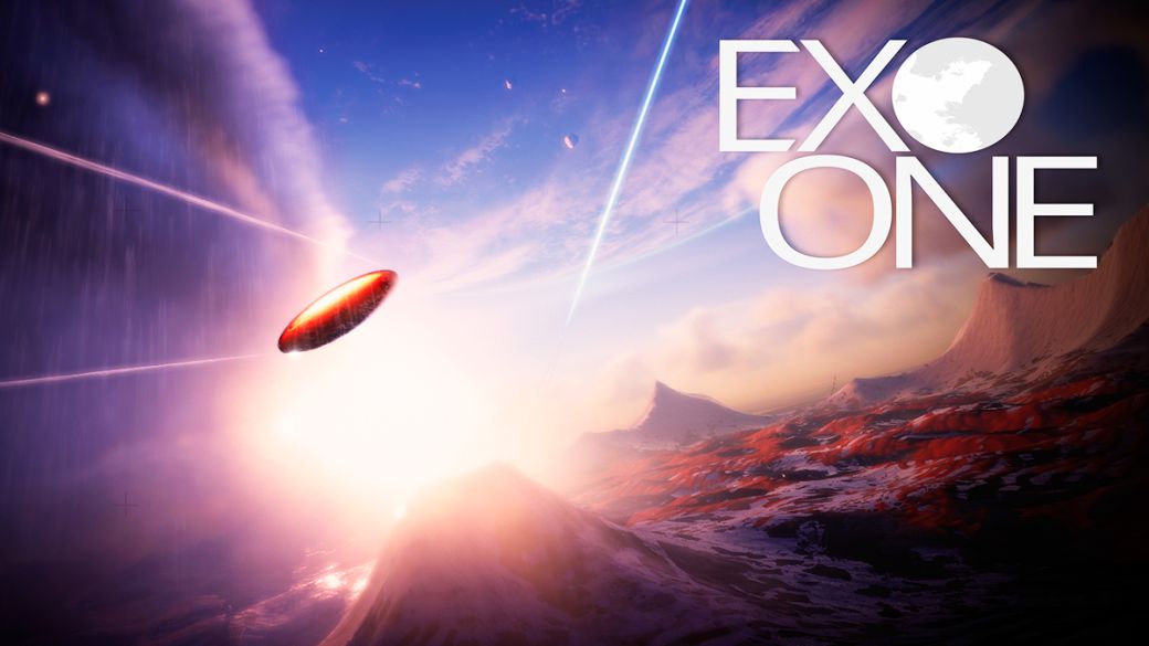 Exo One, análisis: contemplación interactiva - MeriStation