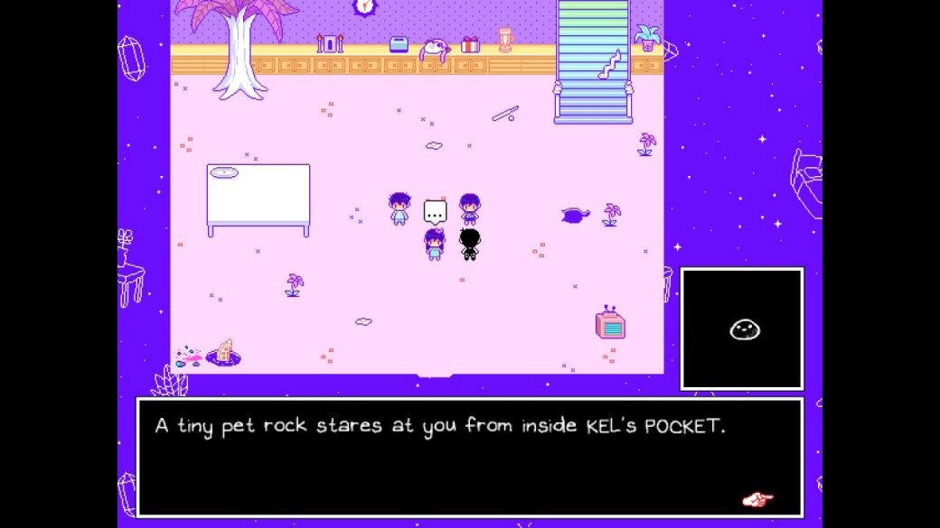 Imágenes de OMORI - MeriStation