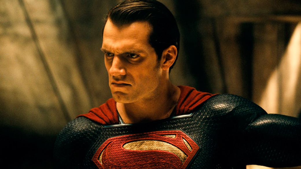 Henry Cavill se reivindica y explica por qué quiere seguir siendo Superman: “Es algo personal ...