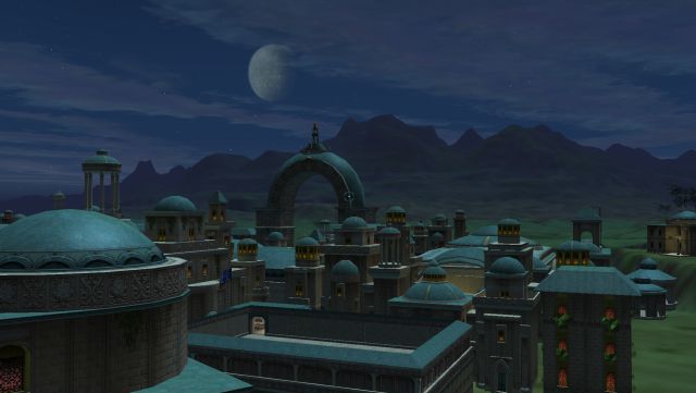 Star Wars Galaxies: La historia del legendario mmorpg - MeriStation