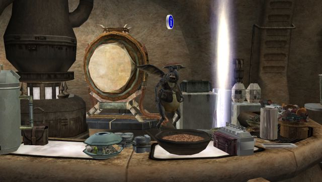 Star Wars Galaxies: La historia del legendario mmorpg - MeriStation