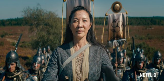 The Witcher: Blood Origin muestra el origen del Continente en su nuevo ...