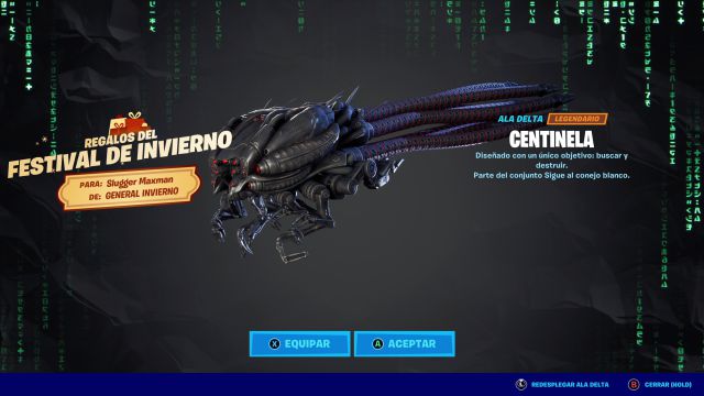 Fortnite x The Matrix: gestos de Neo y Trinity ya disponibles - MeriStation