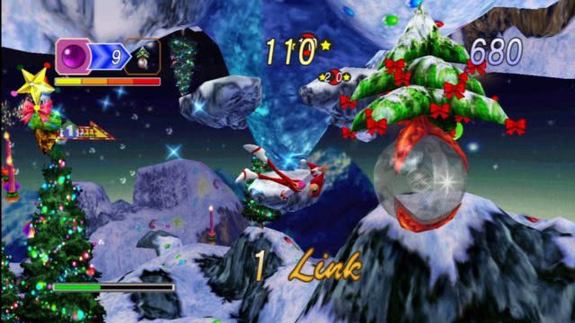 10 juegos que transcurren en Navidad (12 en realidad) - MeriStation