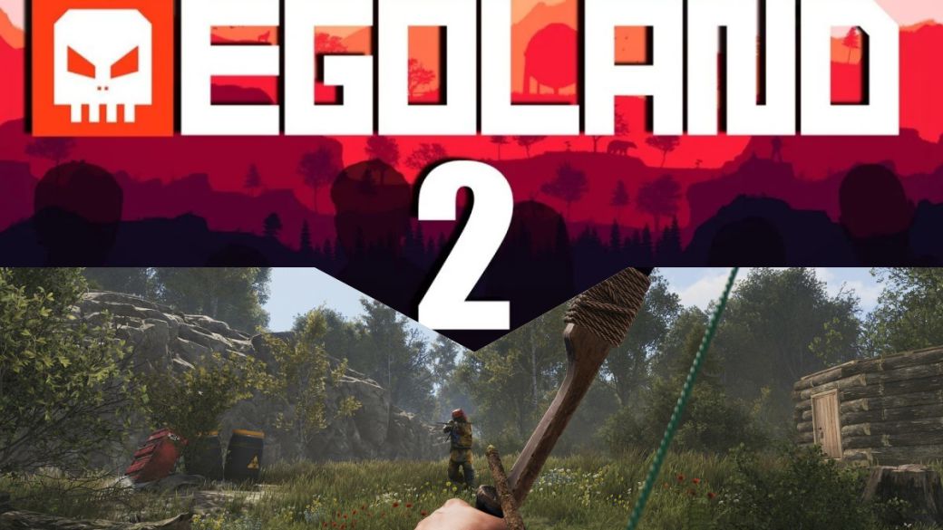 Egoland 2: fechas, horarios y streamers confirmados - MeriStation