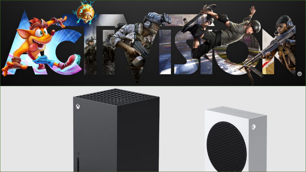 5 preguntas tras la compra de Activision Blizzard por parte de ...