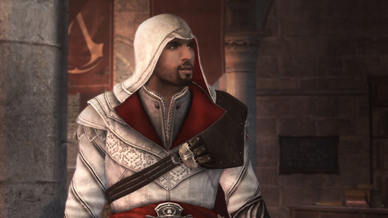 Imágenes de Assassin's Creed: The Ezio Collection - MeriStation