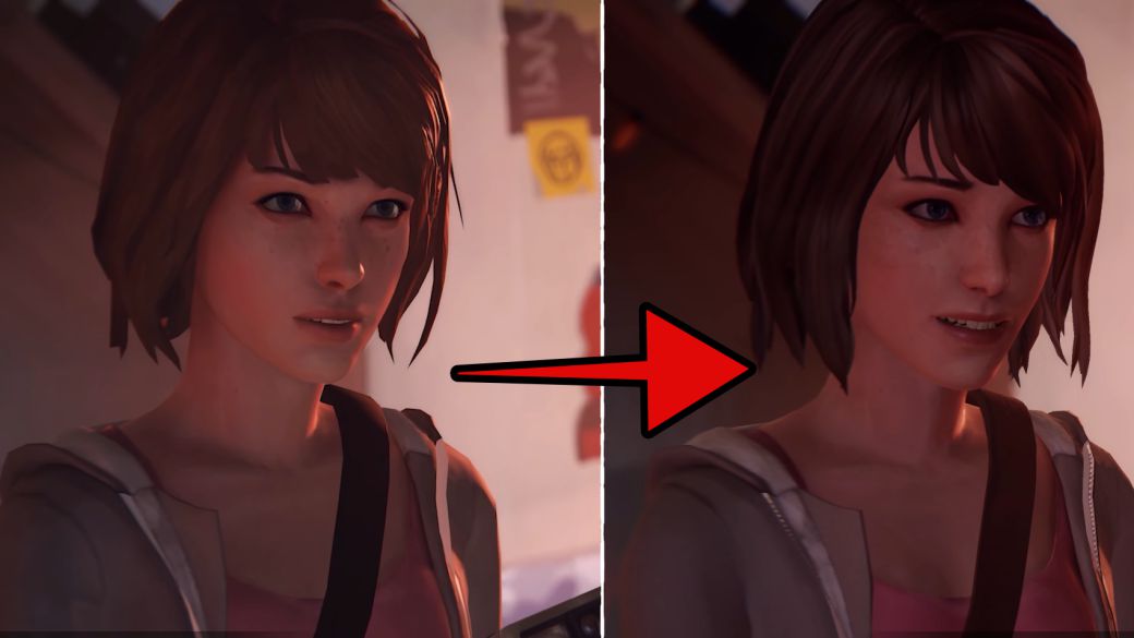 Life is Strange: Remastered Collection comparte su primer gameplay ...