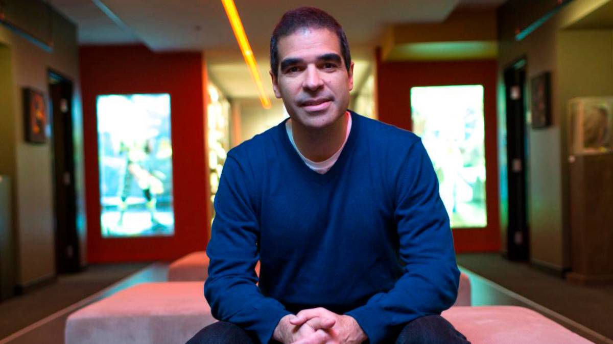 Ed Boon (Mortal Kombat) entrará en el Hall of Fame de la Academia de ...