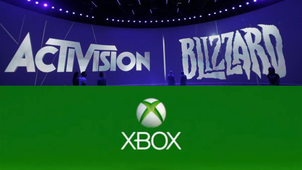 La compra de Activision Blizzard será revisada por la FTC en EE.UU ...