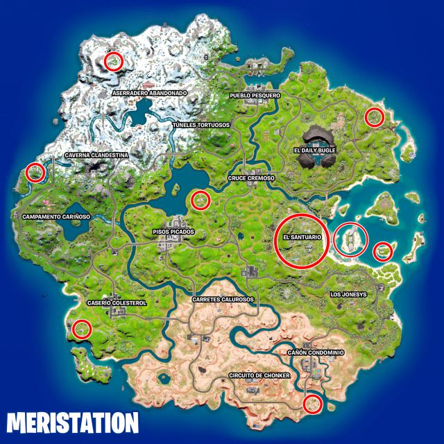 Dwayne Johnson/The Rock en Fortnite: cómo conseguir el skin La ...