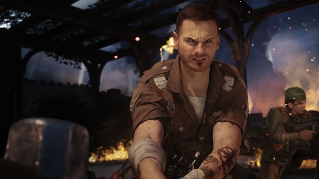 Activision (COD) bate su récord en ingresos por microtransacciones y ...