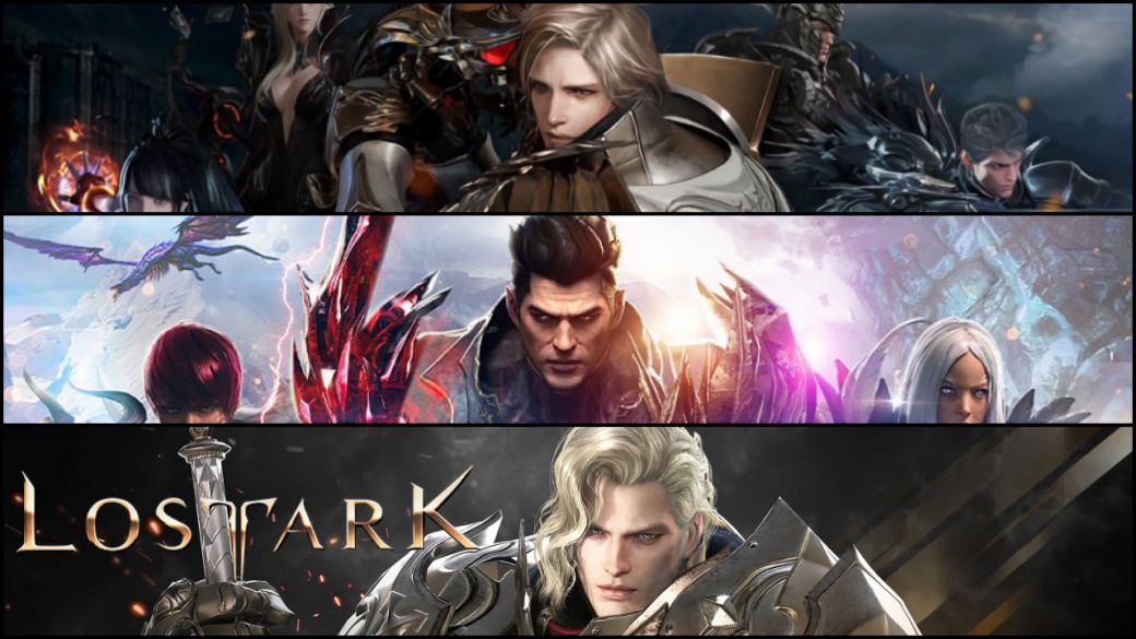 Lost Ark - Nombres de personajes borrados, ¿qué sucede cuando se ...