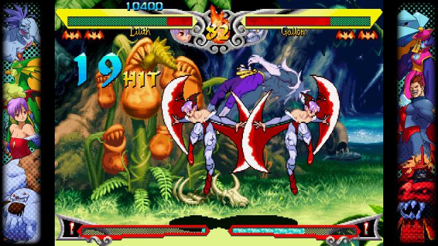 Anunciado Capcom Fighting Collection con 10 juegos: fecha, tráiler, rollback netcode y más ...