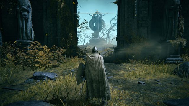 Guía Elden Ring: cómo encontrar y matar a Godrick, el Injertado ...