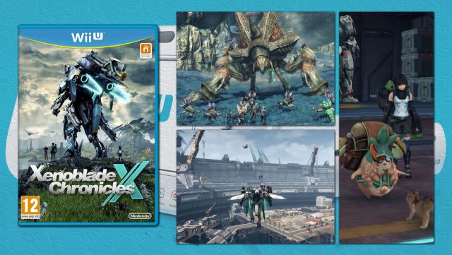 Los mejores juegos de Wii U - MeriStation