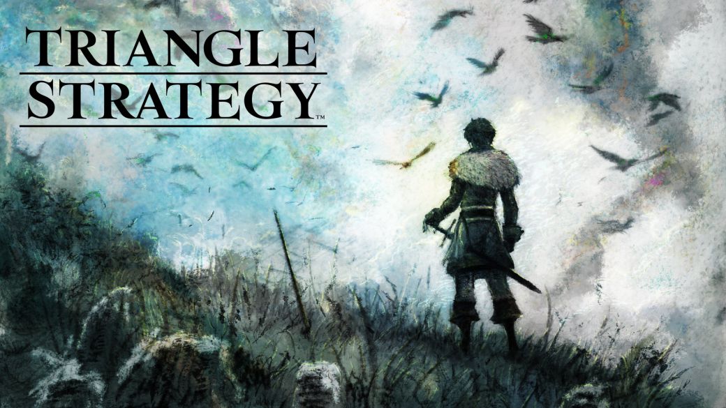 Triangle Strategy, análisis. A hombros del legado de Quest - MeriStation