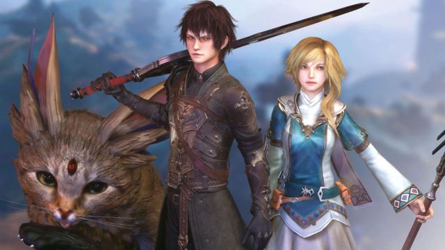 Edge of Eternity, análisis. French Kiss al JRPG de toda la vida - MeriStation