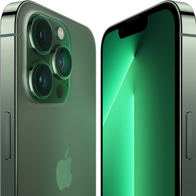 Los nuevos colores del iPhone 13 - AS.com