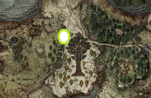 Guía Elden Ring: todos los restos cenicientos legendarios - MeriStation