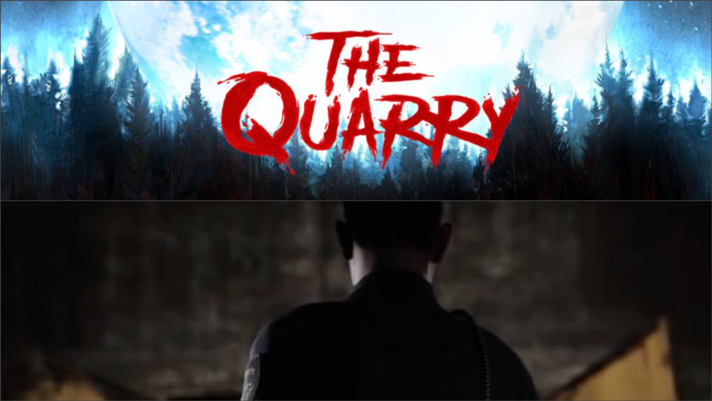 The Quarry apunta al terror en su primer teaser tráiler; fecha y hora ...