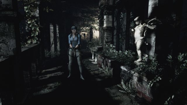 Resident Evil en GameCube: ¿el remake perfecto? - MeriStation