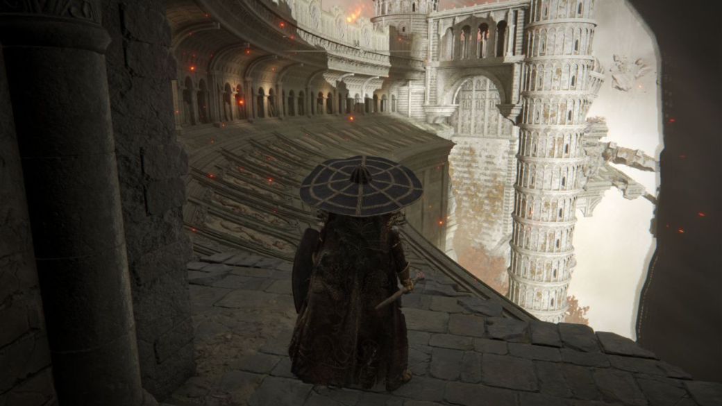 Guía Elden Ring: las mejores build - MeriStation