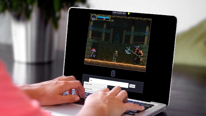 High Score Day: el Wordle para adivinar títulos de videojuegos por los ...