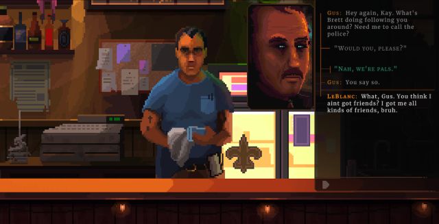 NORCO, análisis. Excelencia narrativa - MeriStation