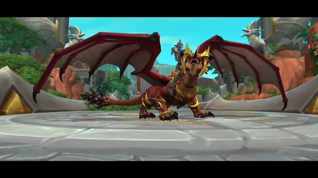 World of Warcraft: Dragonflight, todo lo que sabemos de la nueva expansión - MeriStation