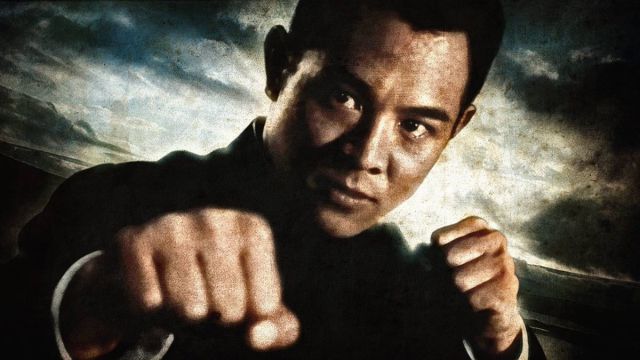 Las 10 mejores películas de Jet Li ordenadas de peor a mejor según IMDb ...