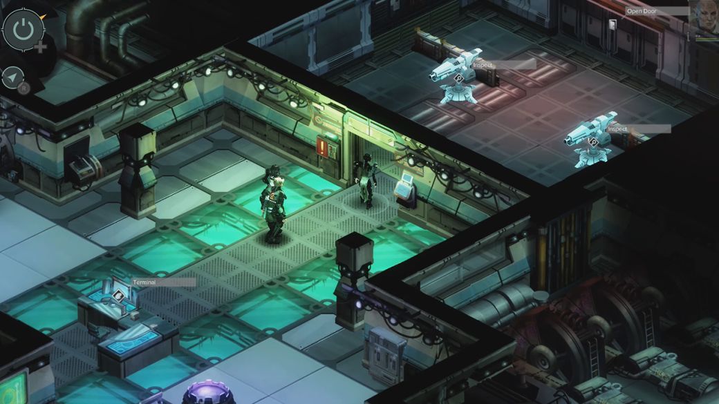 Imágenes de Shadowrun Trilogy - MeriStation