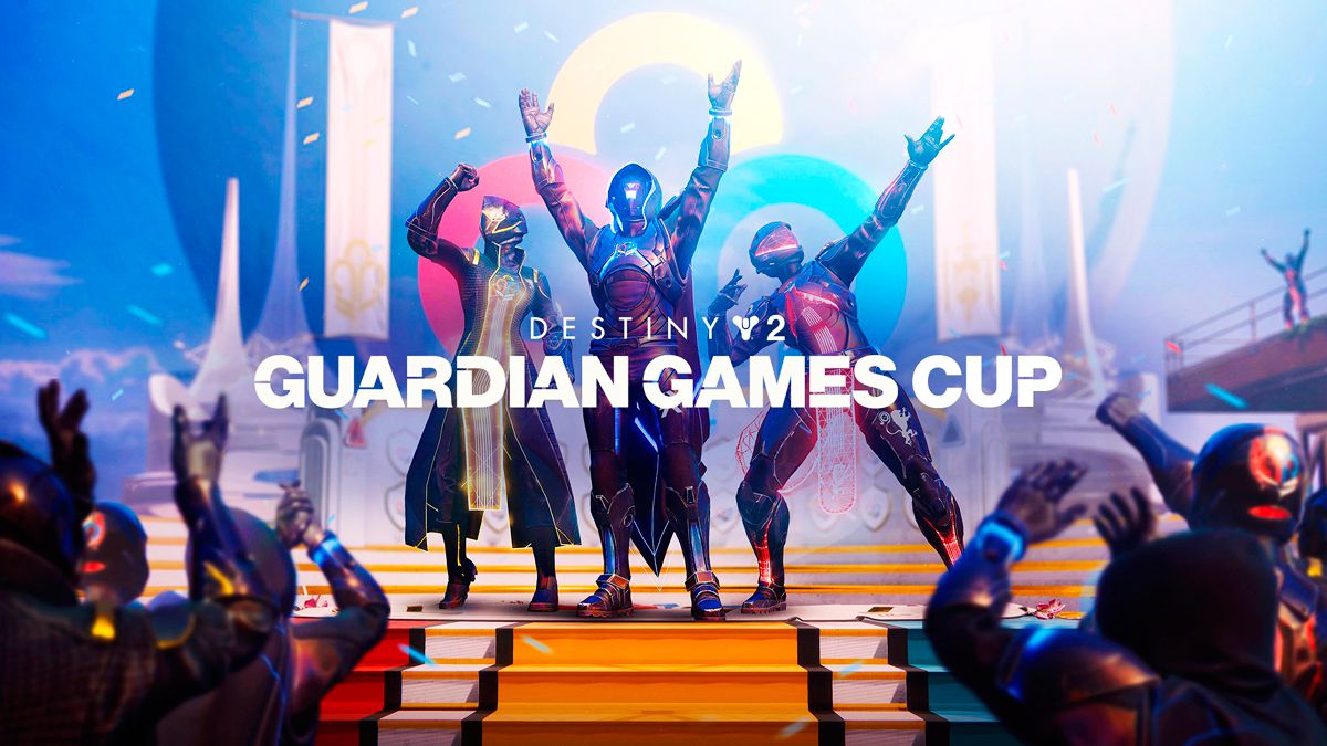 Destiny 2, entrevista exclusiva a los capitanes de la Copa de los Juegos de Guardianes - MeriStation