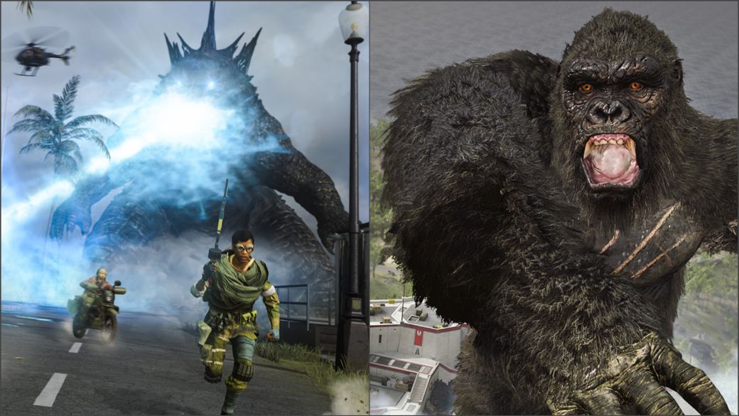 CoD Warzone, Operación Monarch: todos los desafíos y cómo conseguir las ...