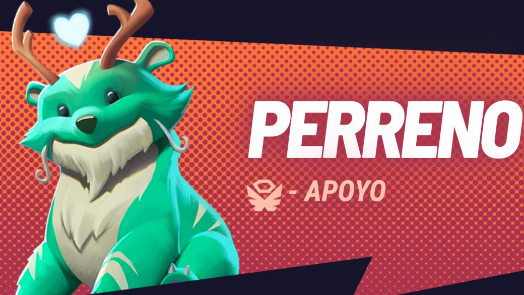 MultiVersus | ¿Pero quién demonios es Perreno (Reindog)? - MeriStation