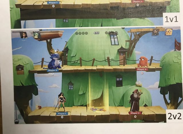 MultiVersus: 5 personajes que nos gustaría ver en el futuro - MeriStation