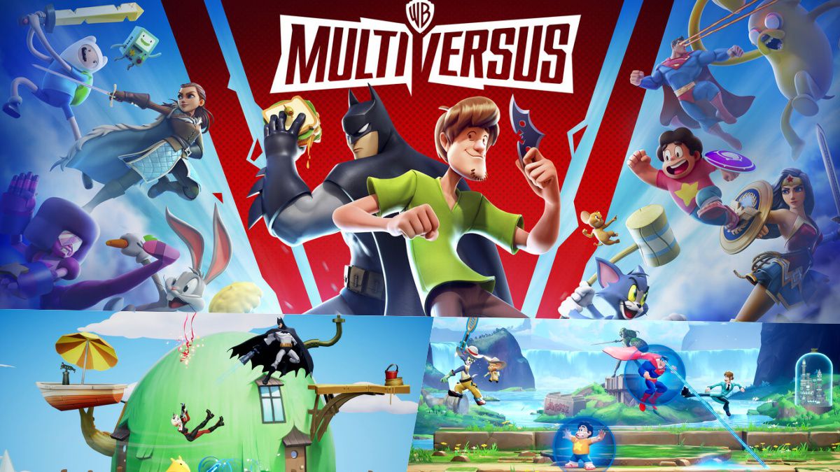 MultiVersus: 5 personajes que nos gustaría ver en el futuro - MeriStation