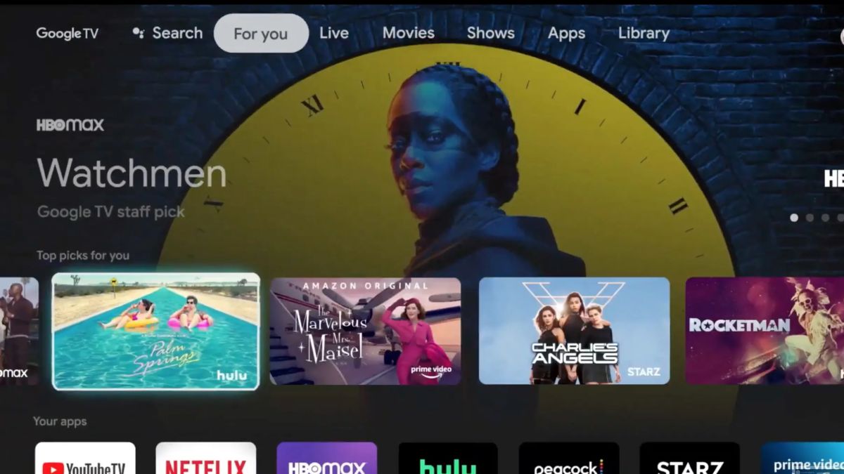 Google TV por fin te deja crear diferentes perfiles como netflix - AS.com
