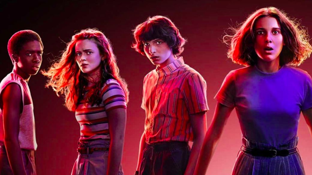 Cuántos capítulos tiene Stranger Things Temporada 4 y cuál es la ...