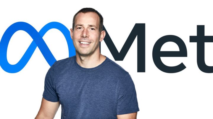 El español Javier Oliván, nuevo COO de Meta tras la marcha de Sheryl ...