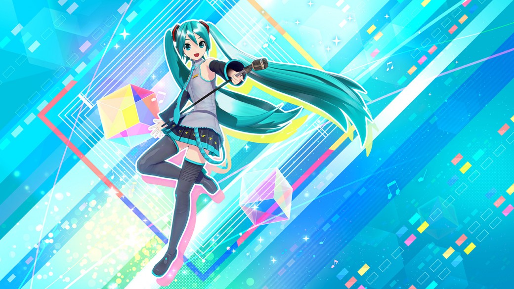 Análisis de Hatsune Miku: Project DIVA Mega Mix+ - Videojuegos ...