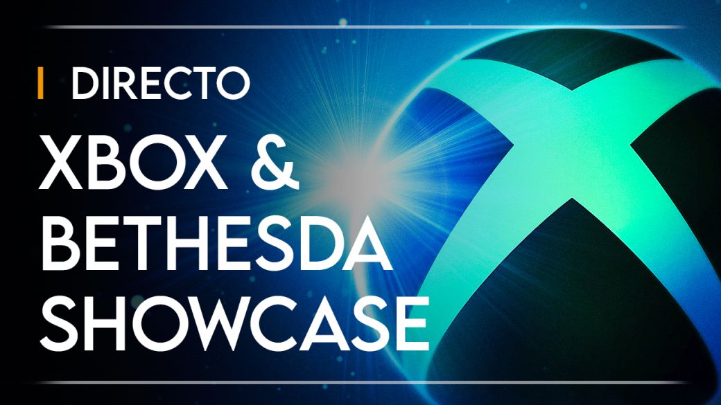Xbox & Bethesda Games Showcase: follow the presentation live today June ...