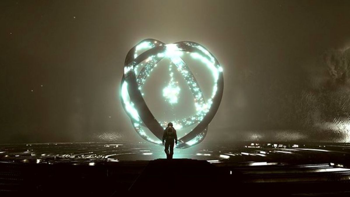 Starfield Tendrá Más De 1000 Planetas Y 100 Sistemas Para Explorar