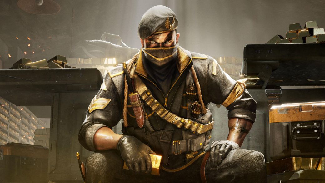 Call of Duty: Warzone mejorará la visibilidad de Caldera en su T4 ...