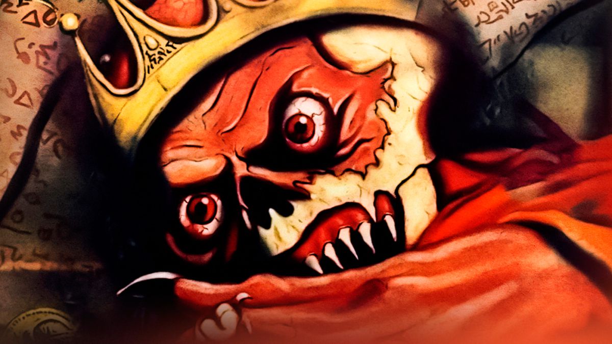 Descarga gratis el remaster del clásico The Elder Scrolls II ...