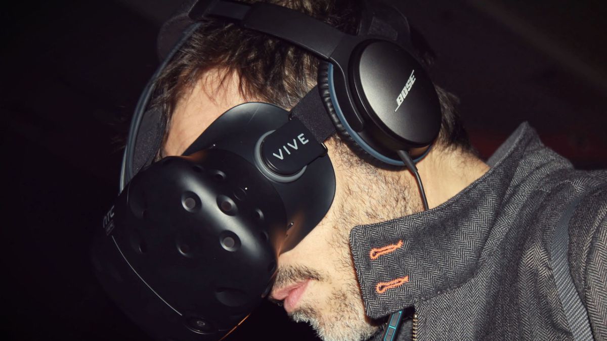 Valve revive la idea de su visor VR - AS.com