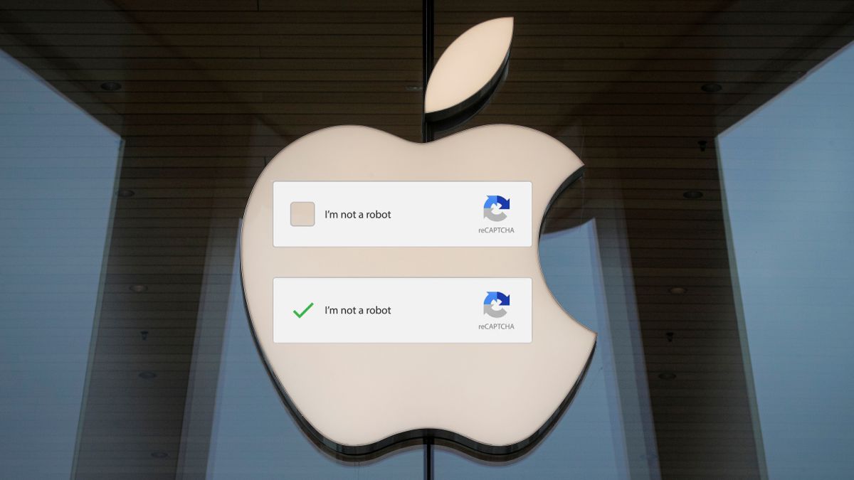 Adiós a la verificación CAPTCHA en iOS 16, el iPhone los resolverá por ...