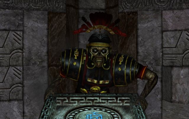 Eternal Darkness cumple 20 años: 5 motivos por los que debes jugarlo ...