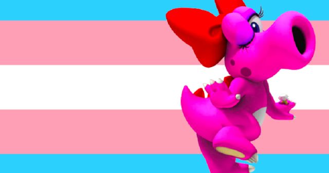 Los 10 mejores personajes LGTBIQ+ de los videojuegos por el Día del ...